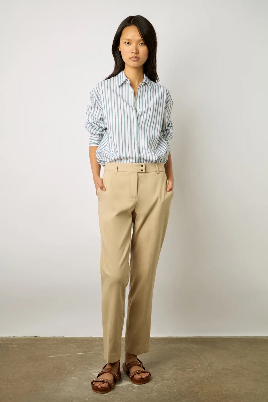 Gerard Darel | Cora Pants | Sara Clausin