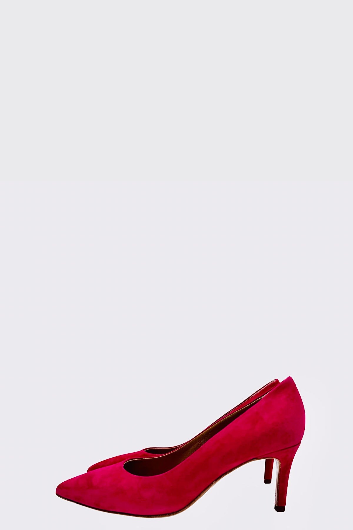 Apair | Classic Pump | Sara Clausin